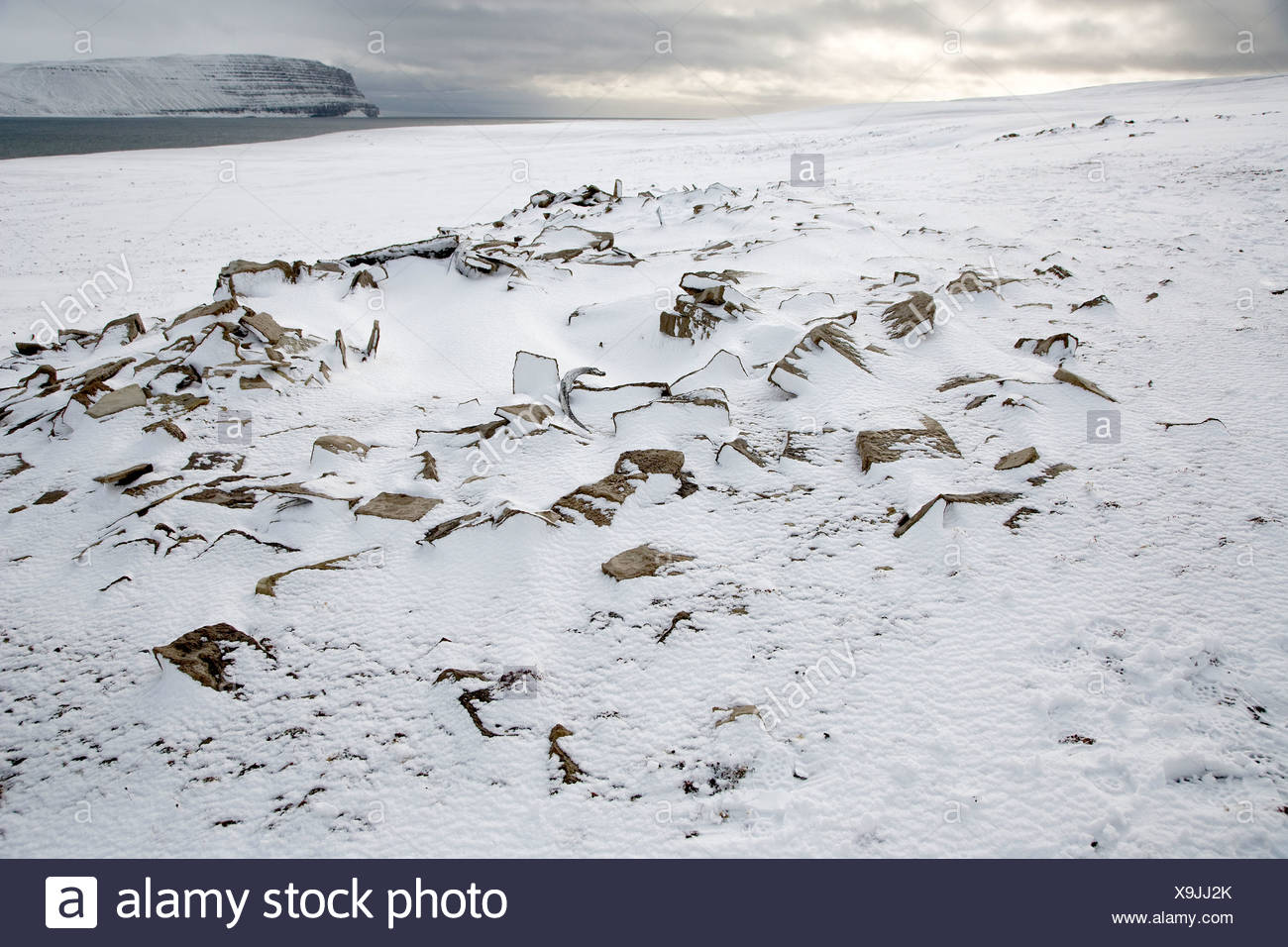 Thule People High Resolution Stock Photography and Images - Alamy