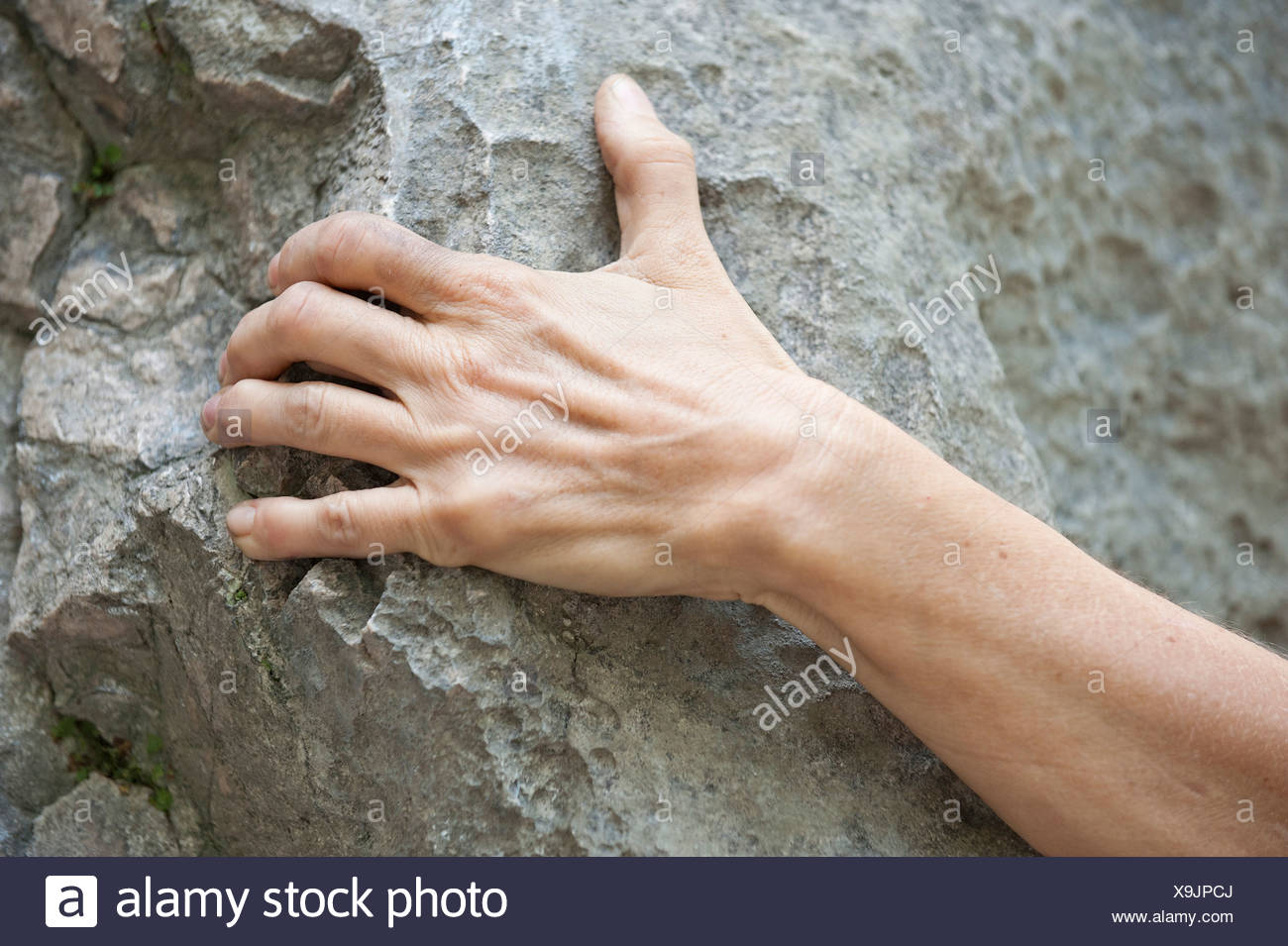Gripping High Resolution Stock Photography and Images - Alamy