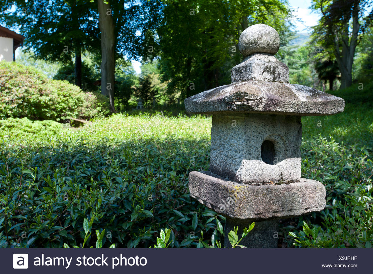 Monte Verita High Resolution Stock Photography and Images - Alamy