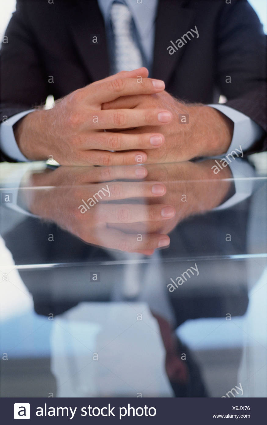 Folding Hands Stock Photos & Folding Hands Stock Images - Alamy