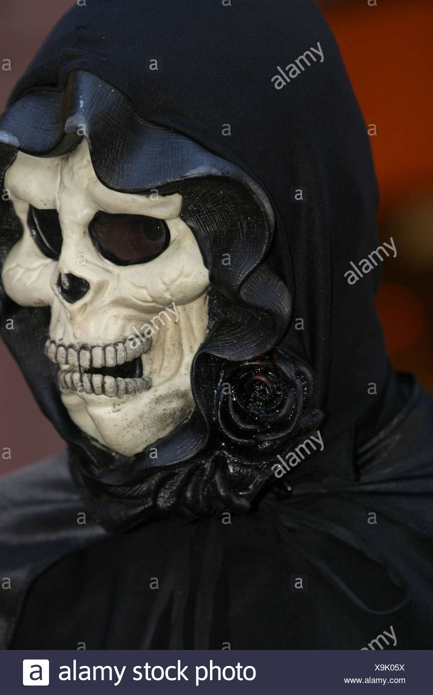 Death Portrait High Resolution Stock Photography and Images - Alamy