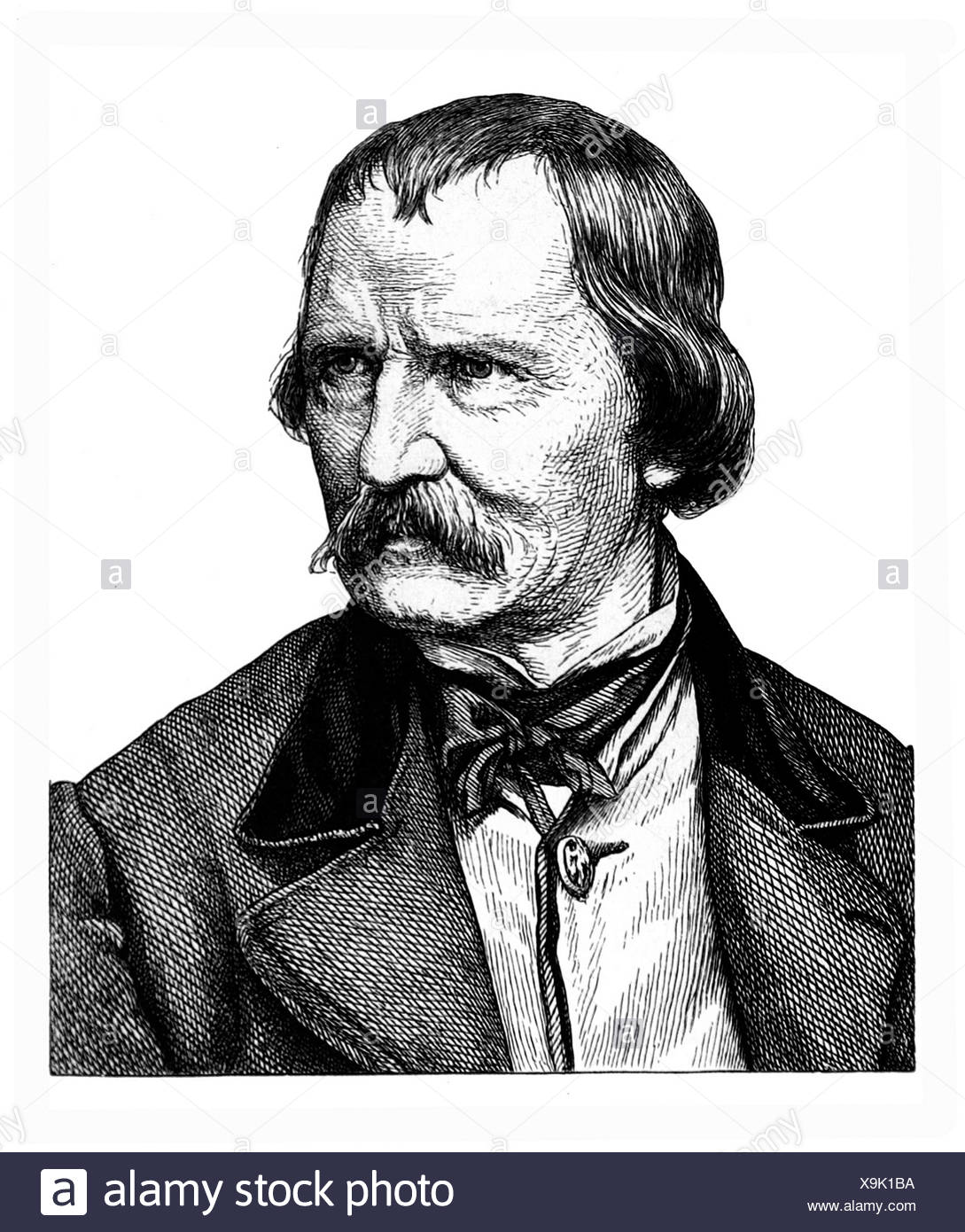 Kaulbach High Resolution Stock Photography and Images - Alamy