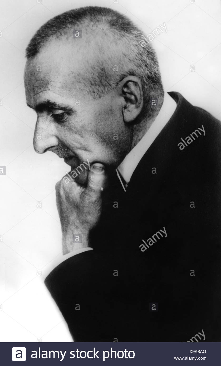 Wedekind Frank High Resolution Stock Photography and Images - Alamy