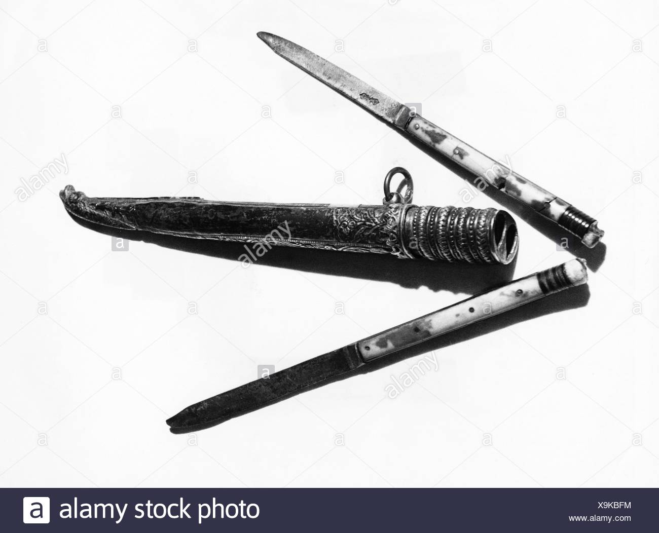 Turkish Knife High Resolution Stock Photography and Images - Alamy