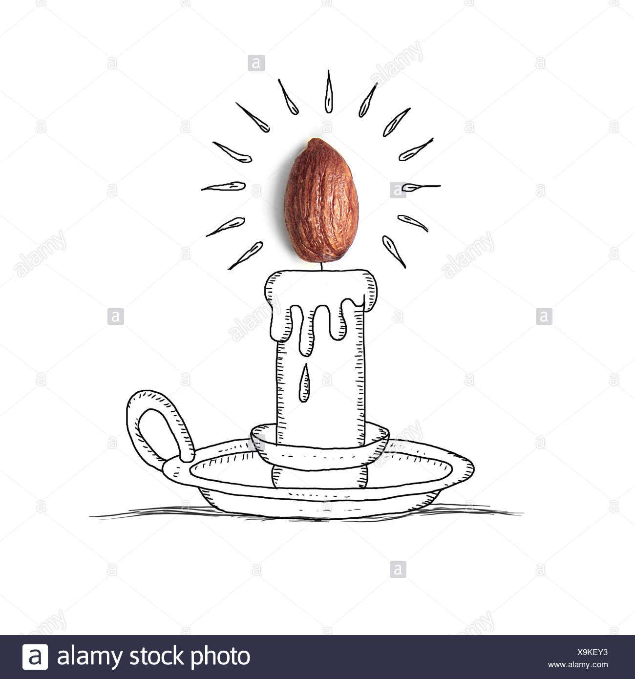 Candlestick Candlestick High Resolution Stock Photography and Images - Alamy