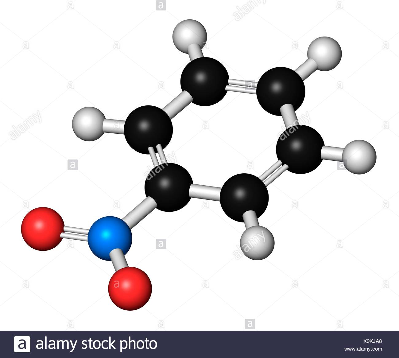 Nitrobenzene High Resolution Stock Photography and Images - Alamy