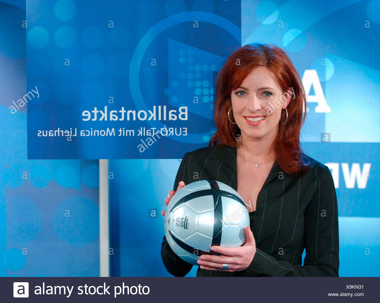 Monica Lierhaus Where Stock Photos & Monica Lierhaus Where Stock Images ...