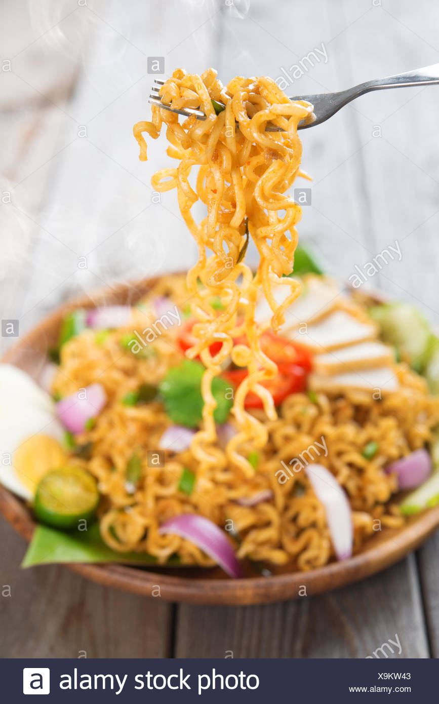 Maggi Malaysia High Resolution Stock Photography and Images - Alamy
