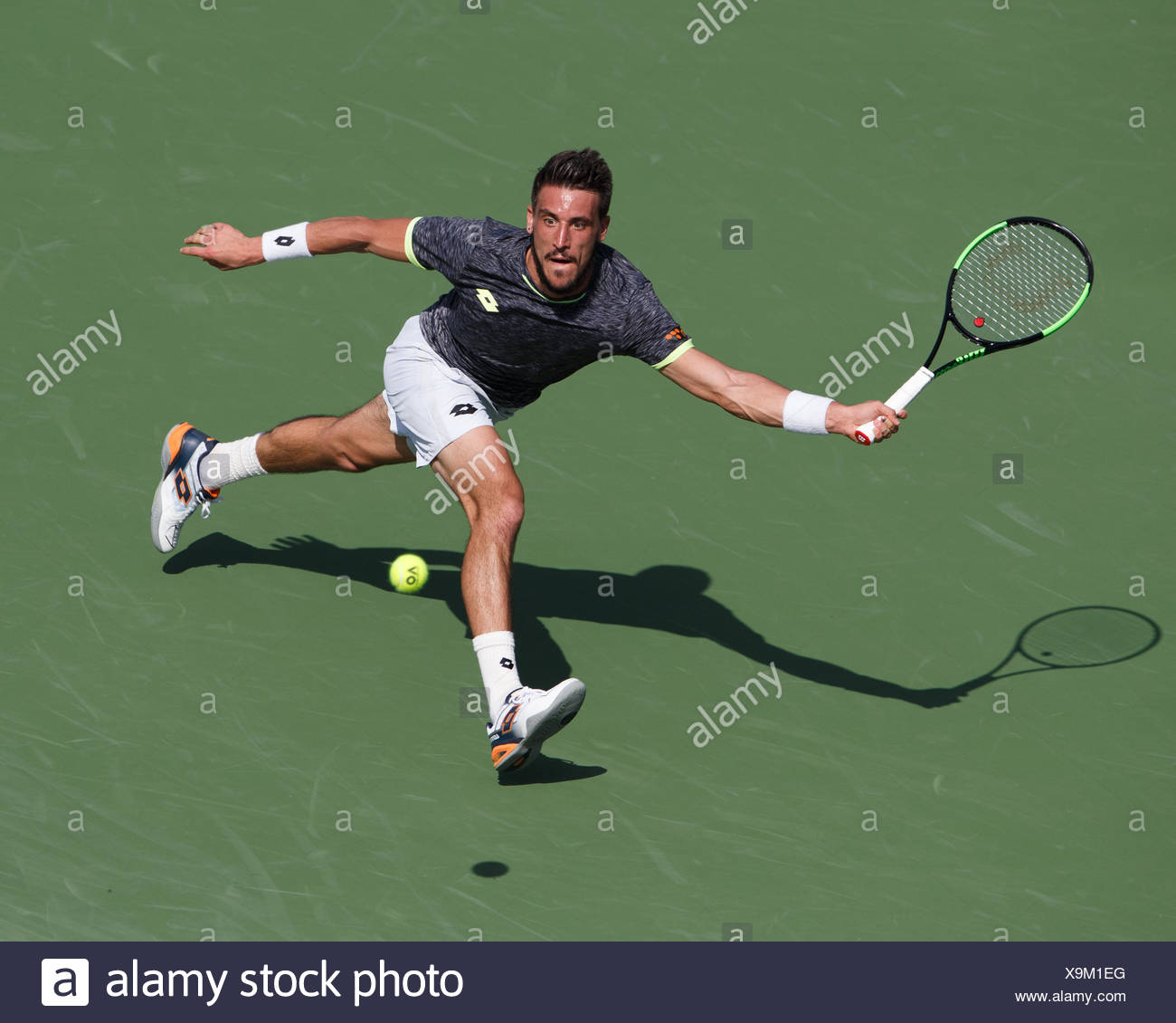 Tennis Facility High Resolution Stock Photography and Images - Alamy