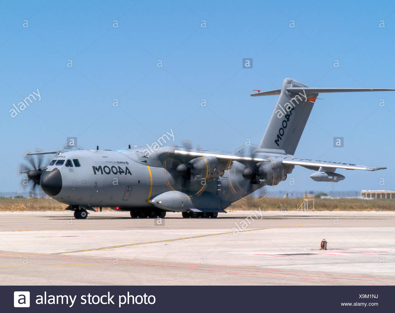 Airbus Defense And Space High Resolution Stock Photography and Images ...