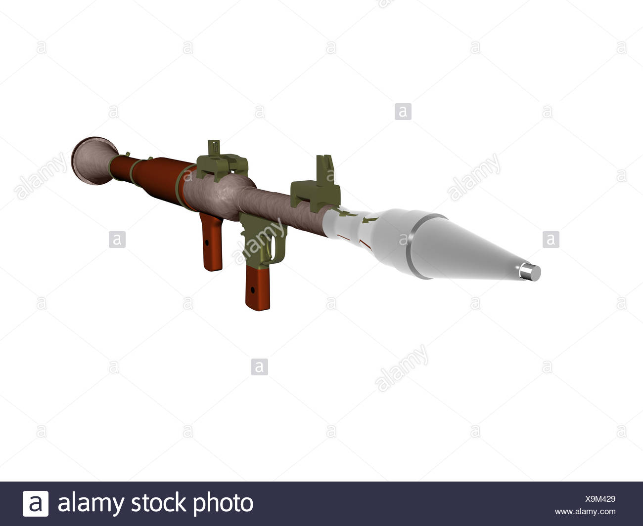 Bazuka High Resolution Stock Photography and Images - Alamy