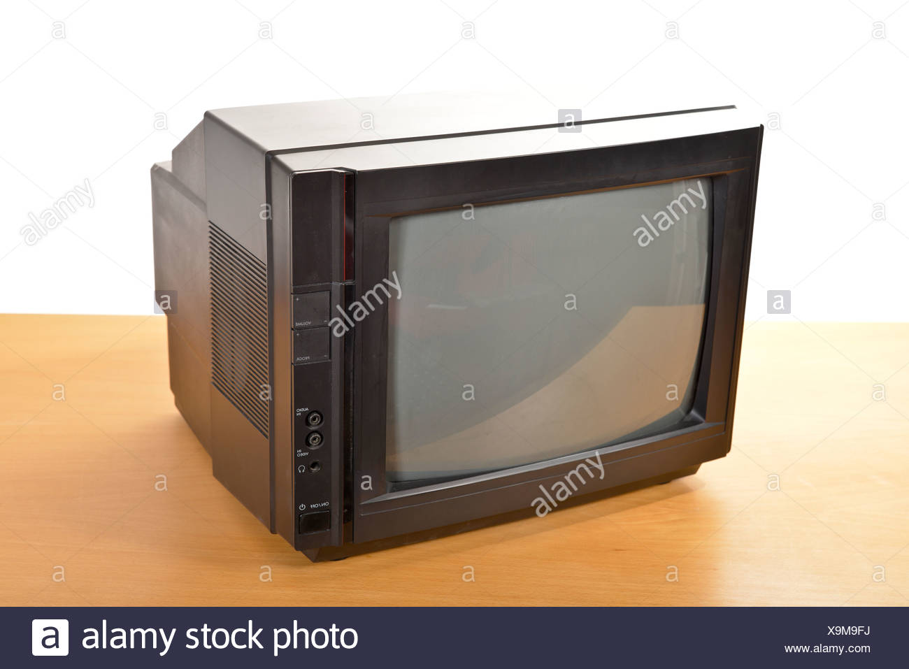 Tube Tv Sets High Resolution Stock Photography and Images - Alamy