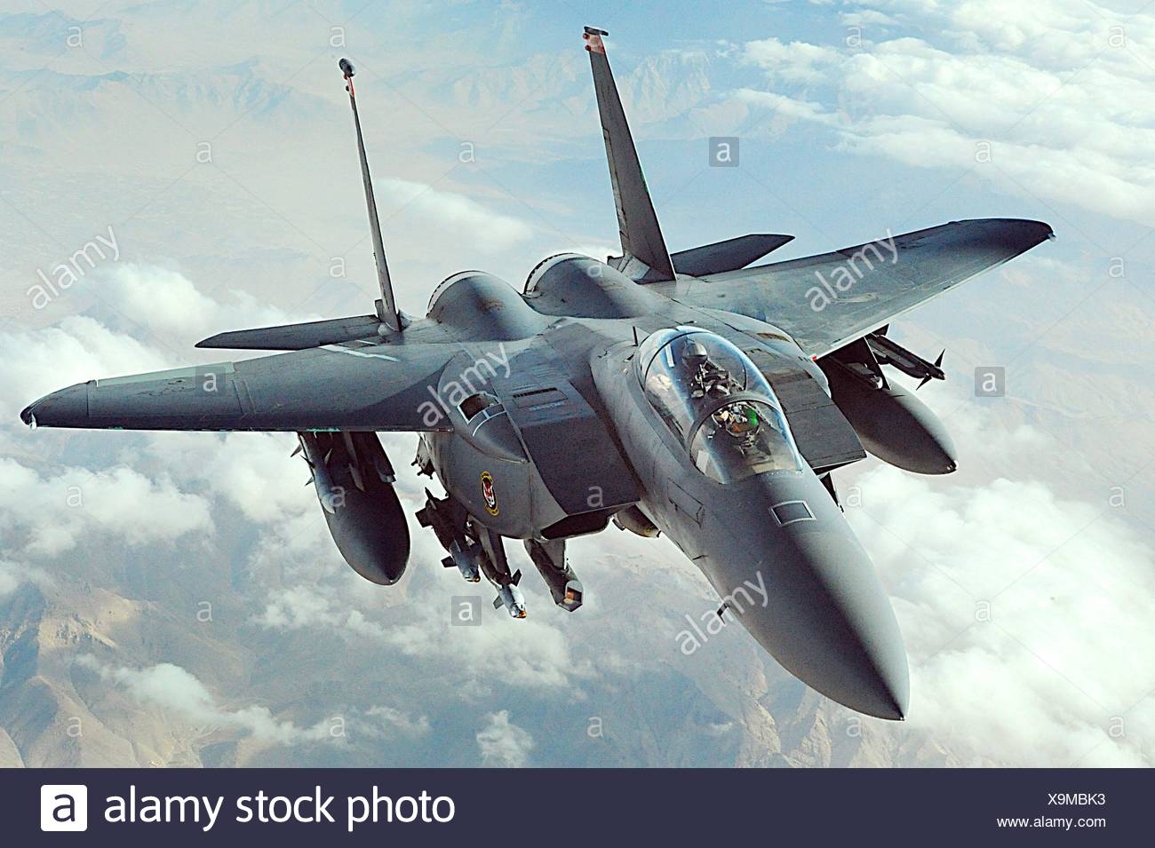 391st Fighter Squadron High Resolution Stock Photography and Images - Alamy