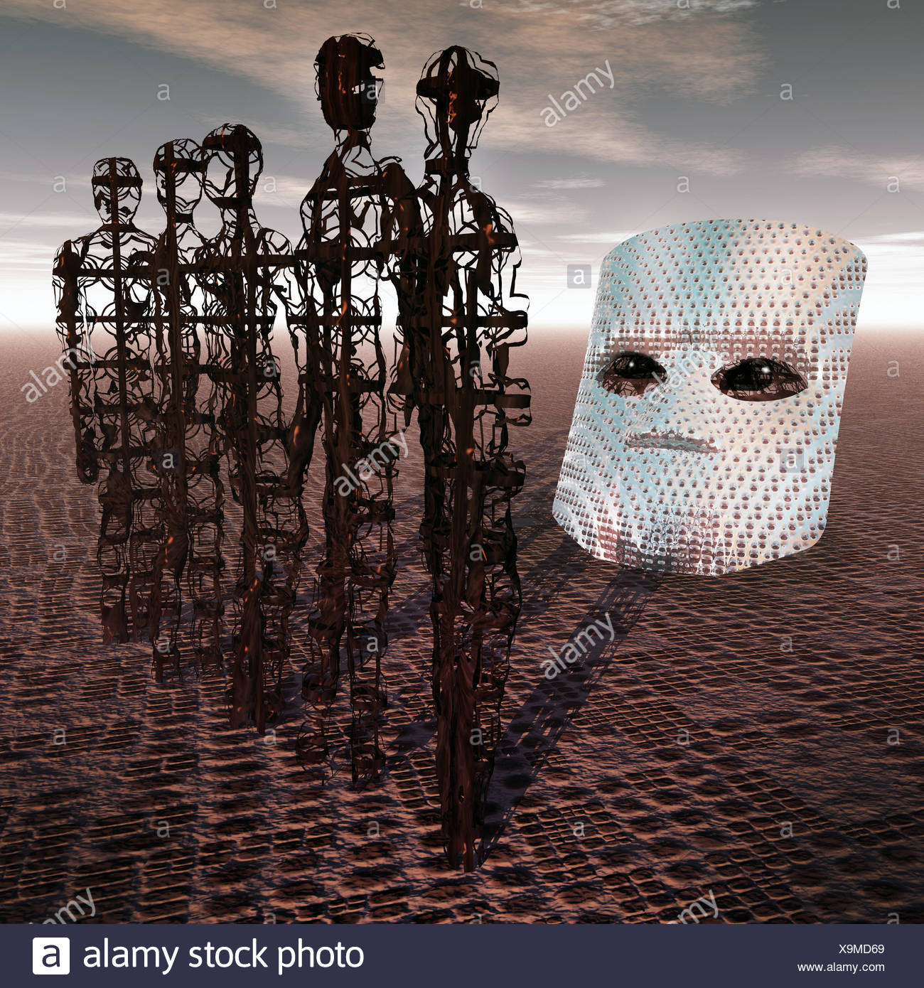 Judgment Of God High Resolution Stock Photography and Images - Alamy