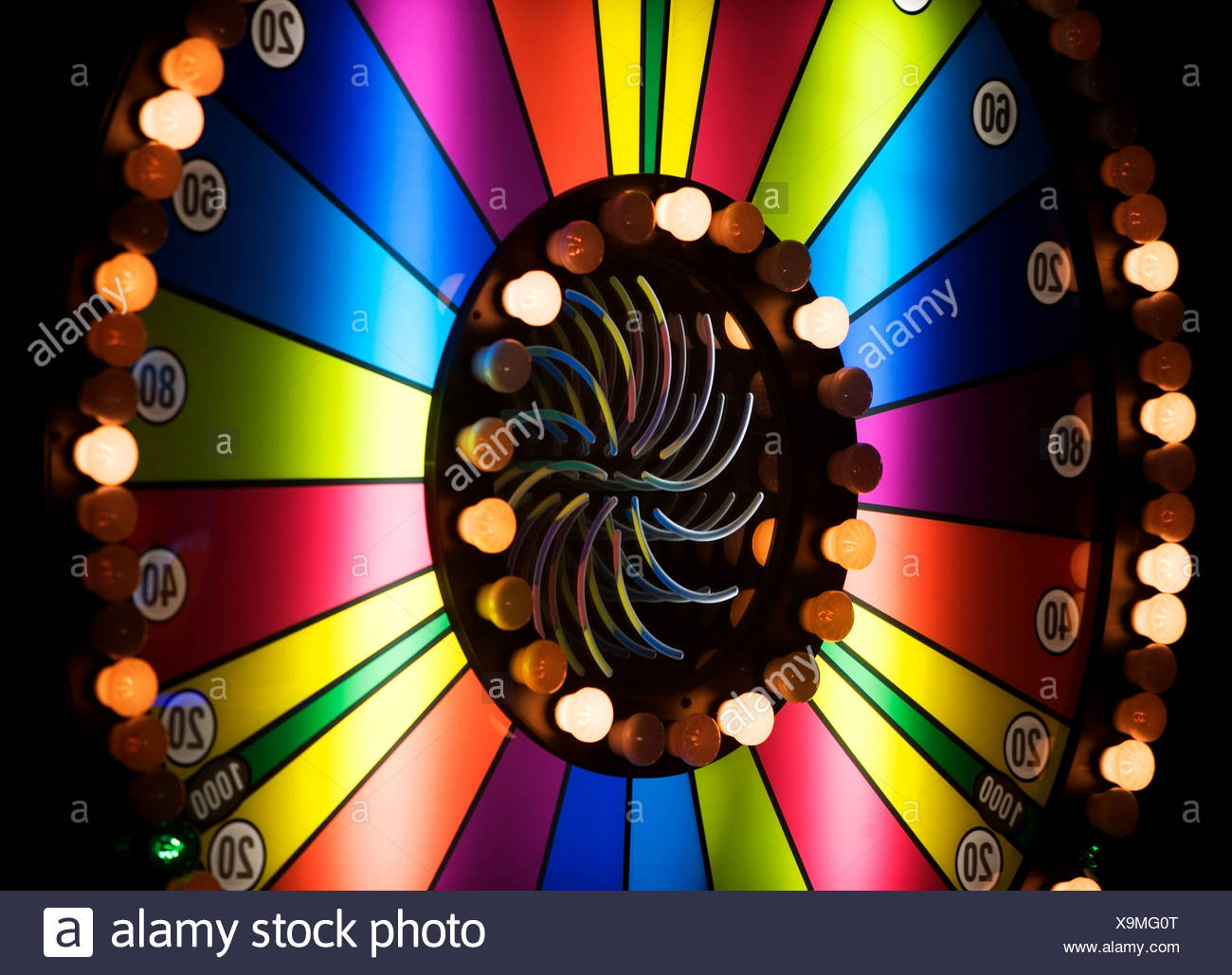 Casino Wheel Stock Photos & Casino Wheel Stock Images - Alamy