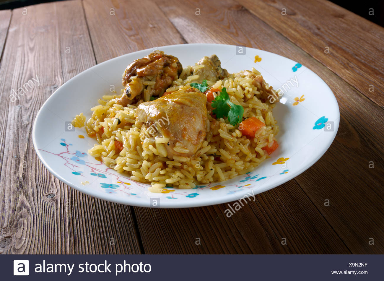 Machboos High Resolution Stock Photography and Images - Alamy