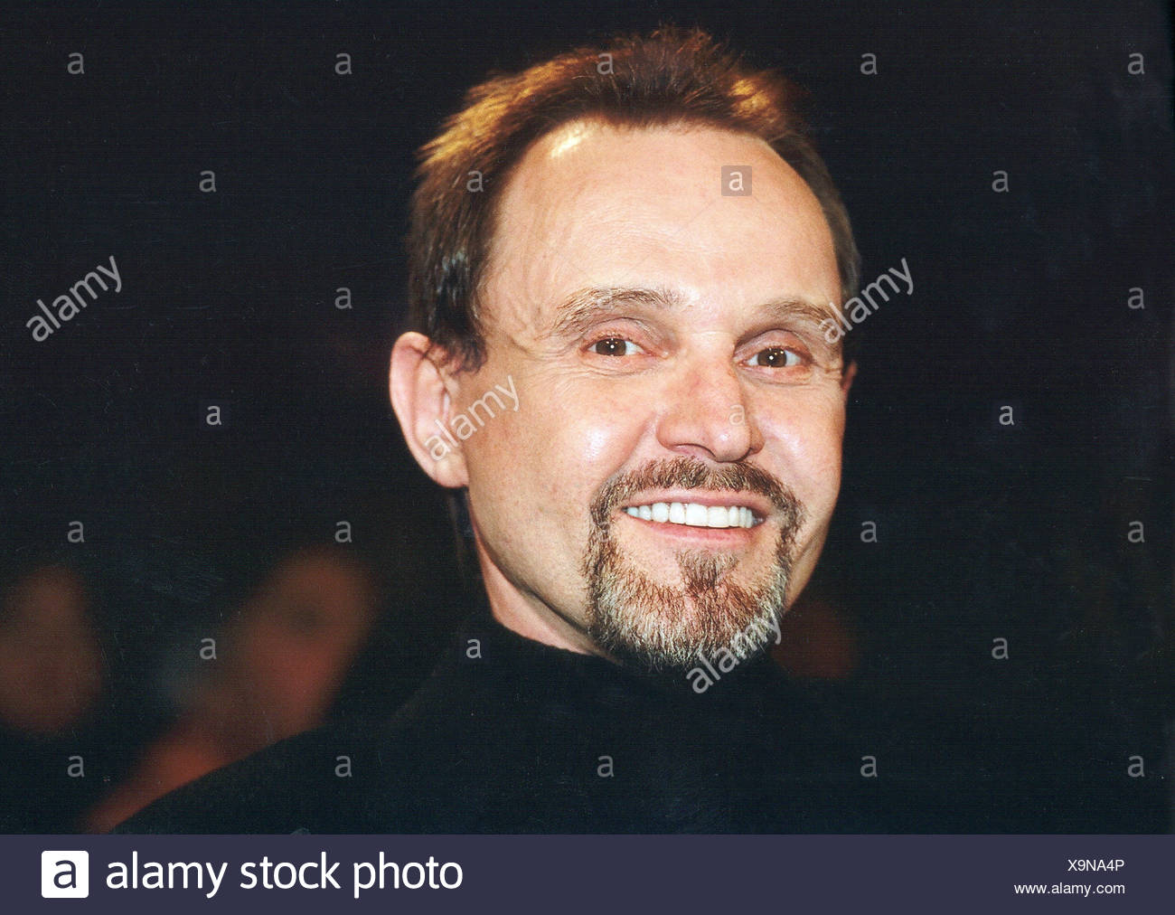 Georg Preusse Mary High Resolution Stock Photography and Images - Alamy