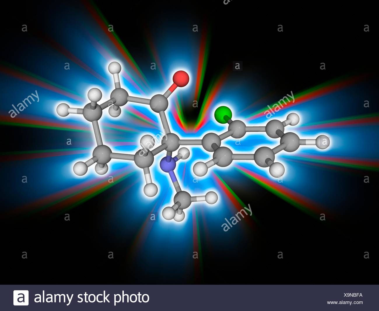Ketamine High Resolution Stock Photography and Images - Alamy