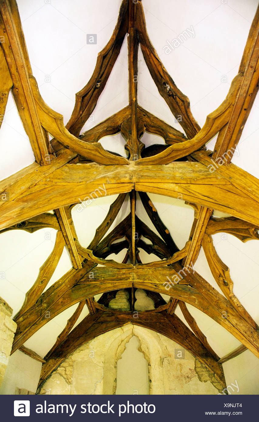 Fiddleford Manor Dorset High Resolution Stock Photography and Images ...