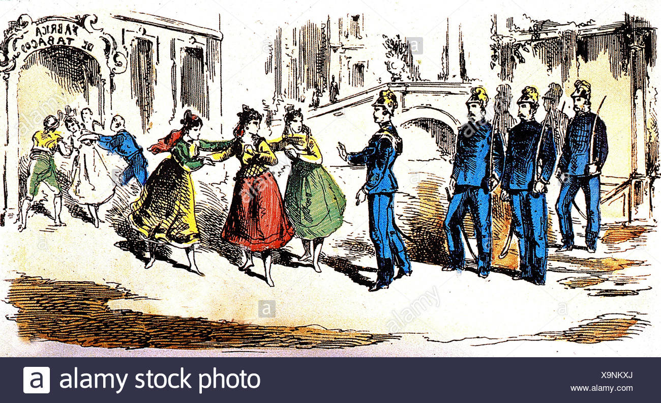 Georges Bizet Drawing Stock Photos & Georges Bizet Drawing Stock Images ...