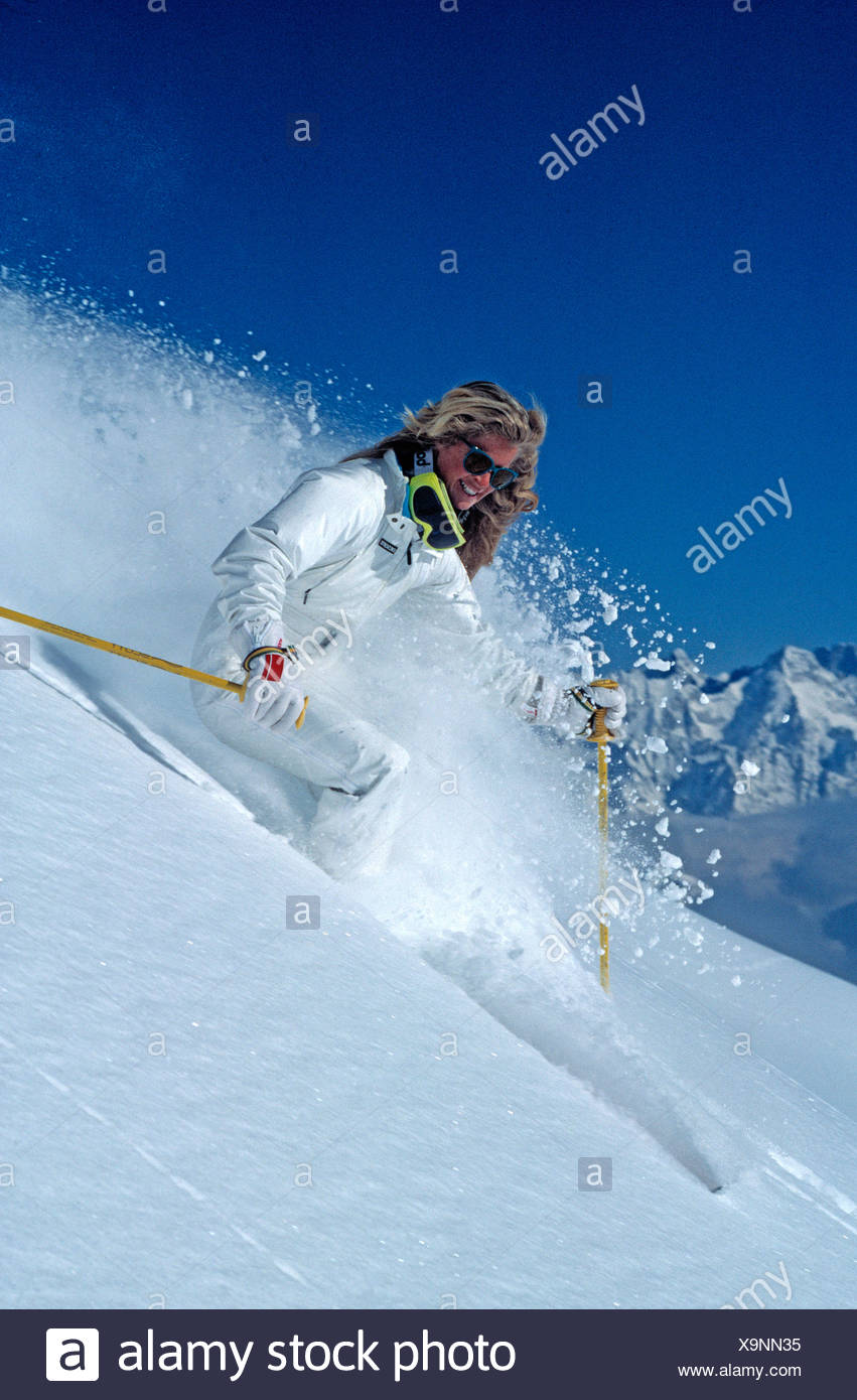 Nubile High Resolution Stock Photography and Images - Alamy