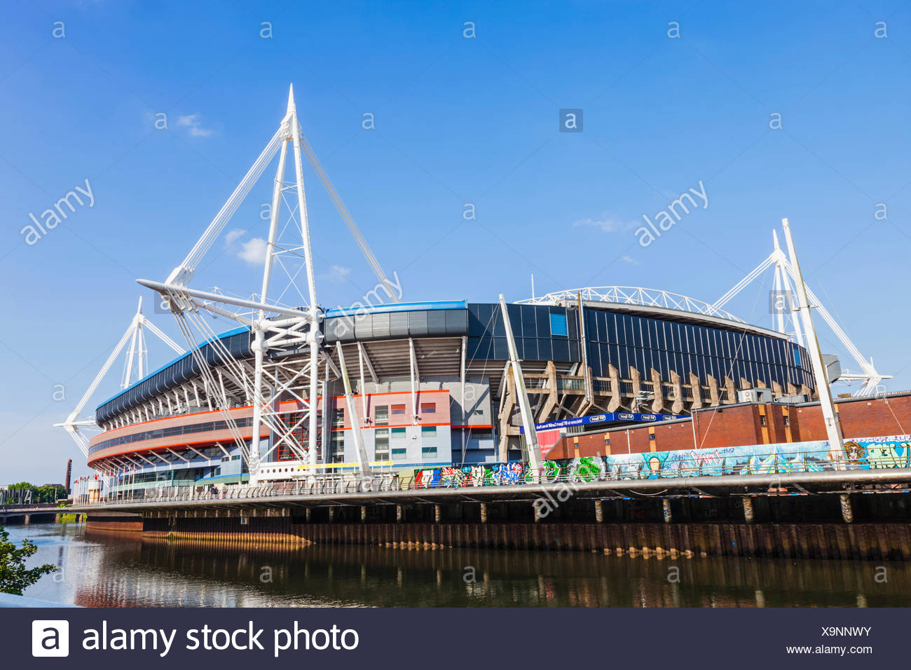Principality Stadium, Cardiff Stock Photos & Principality Stadium, Cardiff Stock Images - Alamy