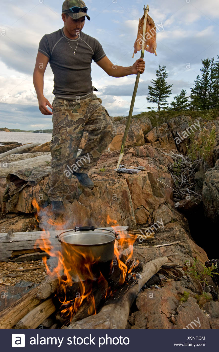 Chipewyan High Resolution Stock Photography and Images - Alamy