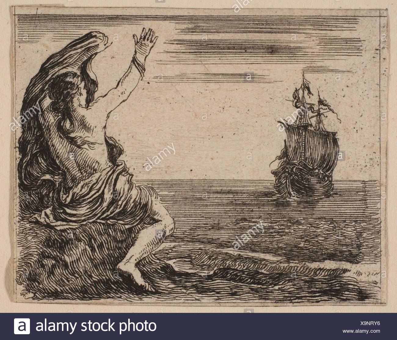 Theseus Ariadne High Resolution Stock Photography and Images - Alamy