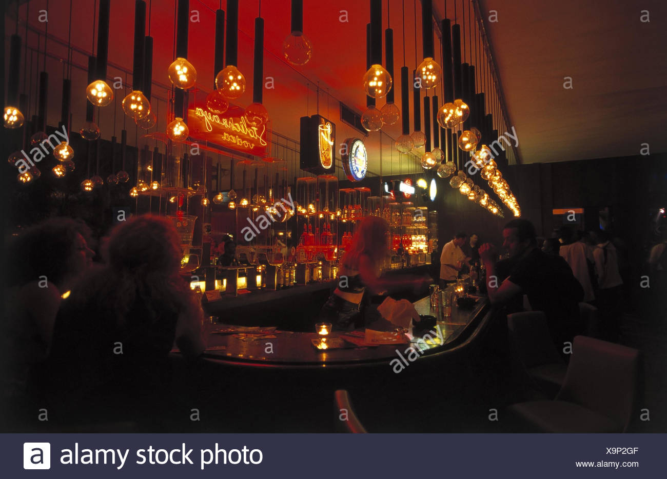 Night Club Drinks High Resolution Stock Photography and Images - Alamy