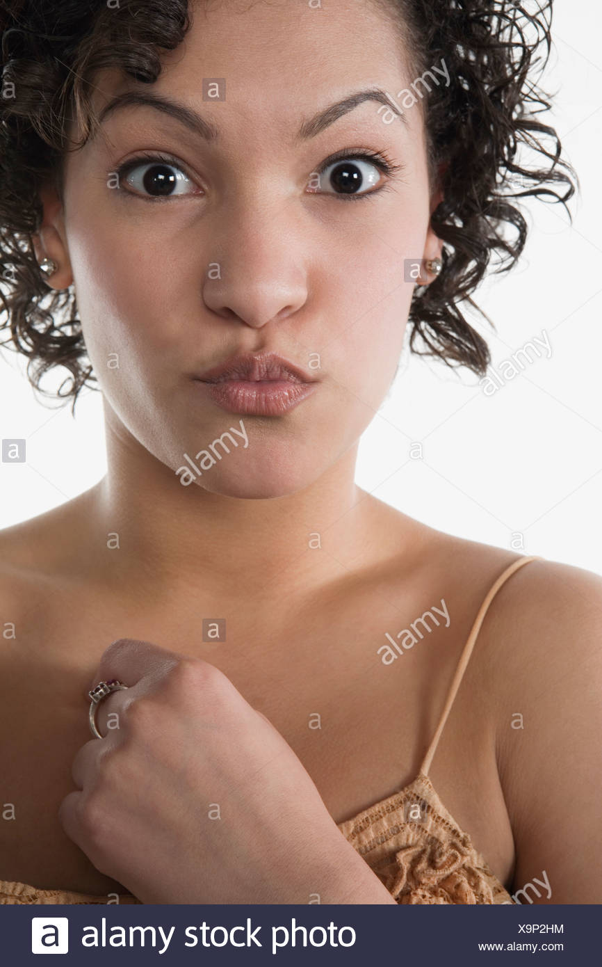 Kissy High Resolution Stock Photography and Images - Alamy