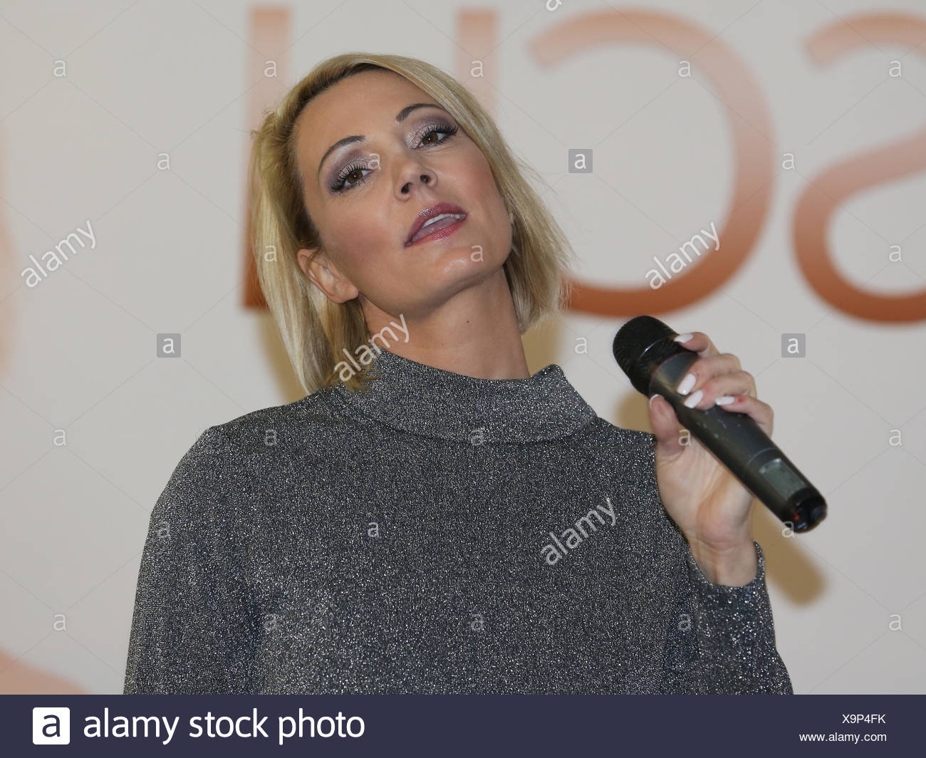 Tanja Lasch High Resolution Stock Photography and Images - Alamy