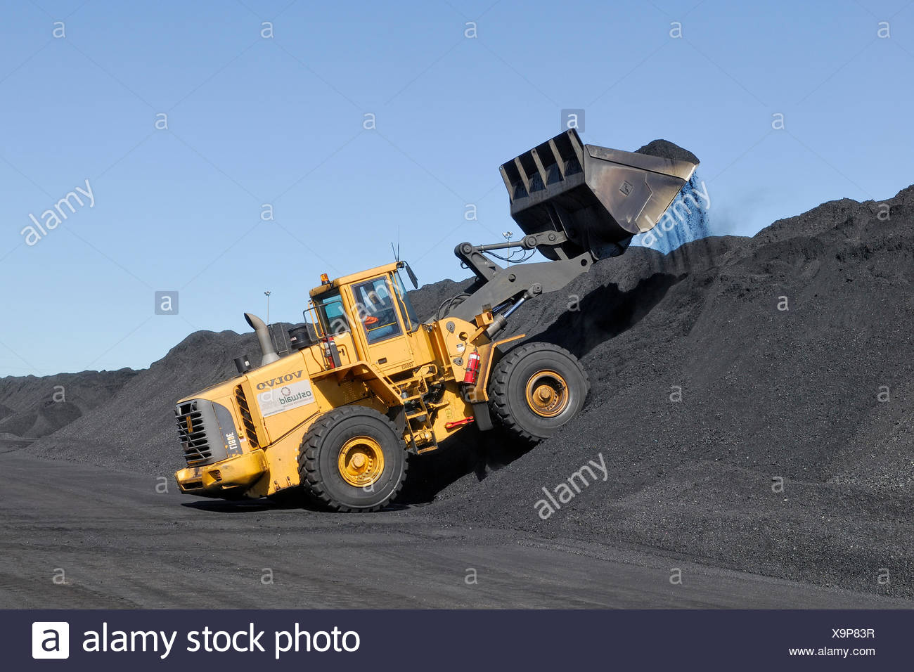 Rail Loading Stock Photos & Rail Loading Stock Images - Alamy