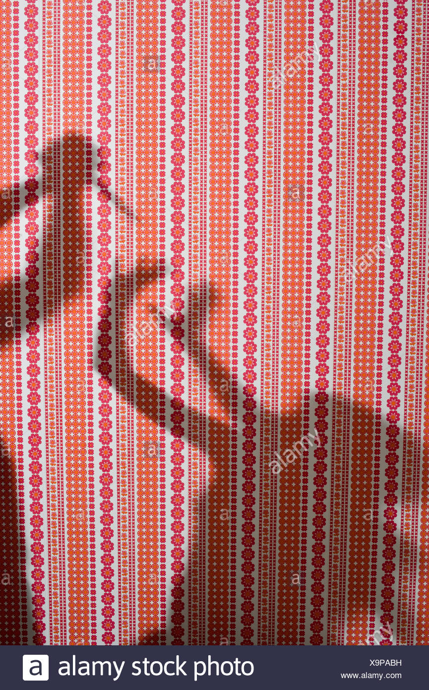 Shadows Two People Fighting High Resolution Stock Photography and ...