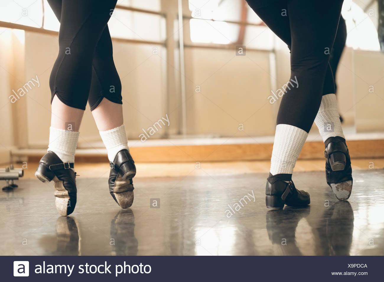 Tap Dance High Resolution Stock Photography and Images - Alamy