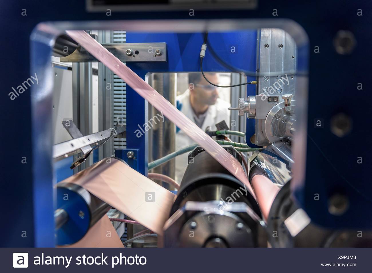 Lithium Ion Battery High Resolution Stock Photography and Images - Alamy