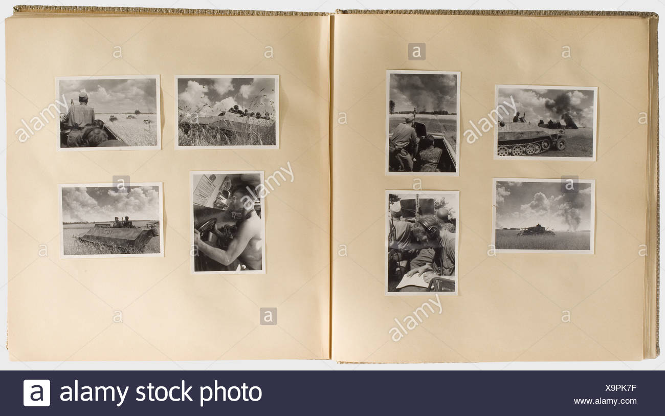 Ss Division Wiking High Resolution Stock Photography and Images - Alamy