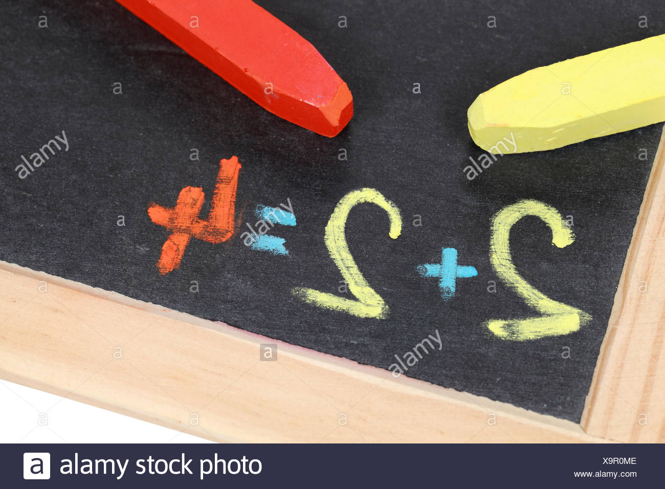 Mathematik High Resolution Stock Photography and Images - Alamy