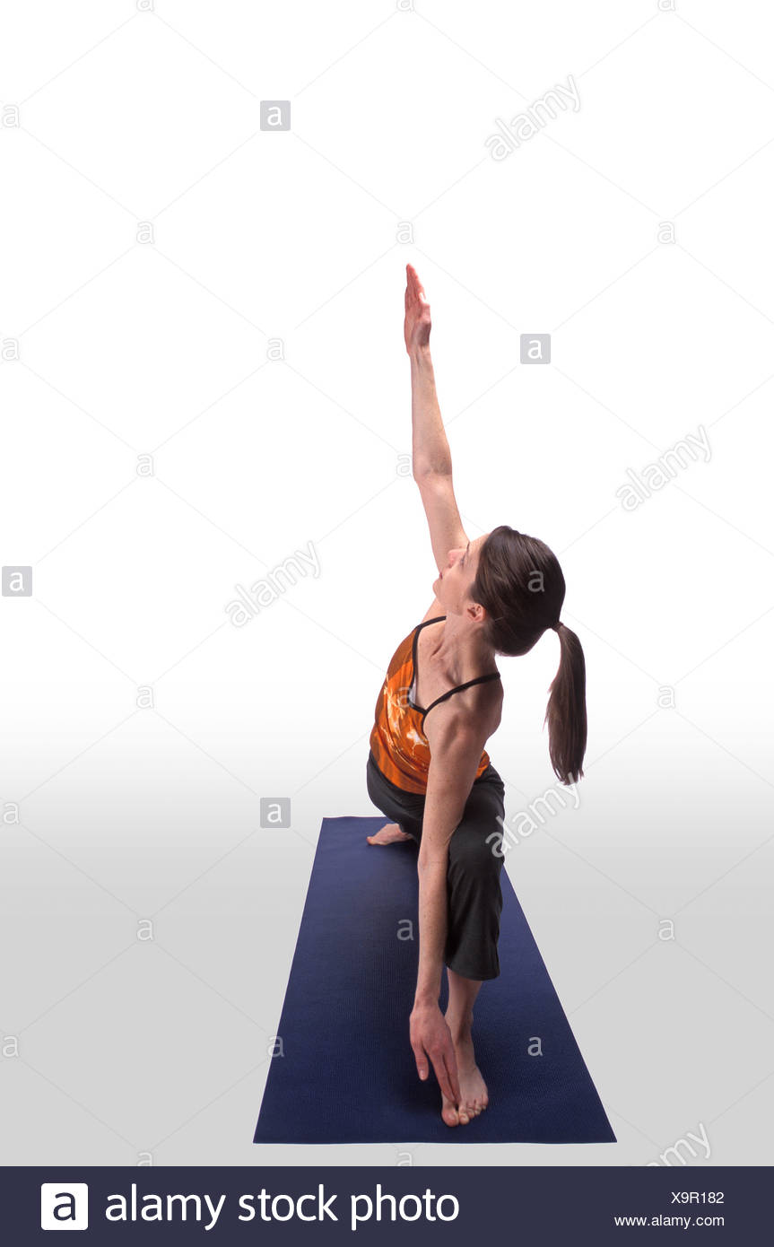 Arm Bent High Resolution Stock Photography and Images - Alamy