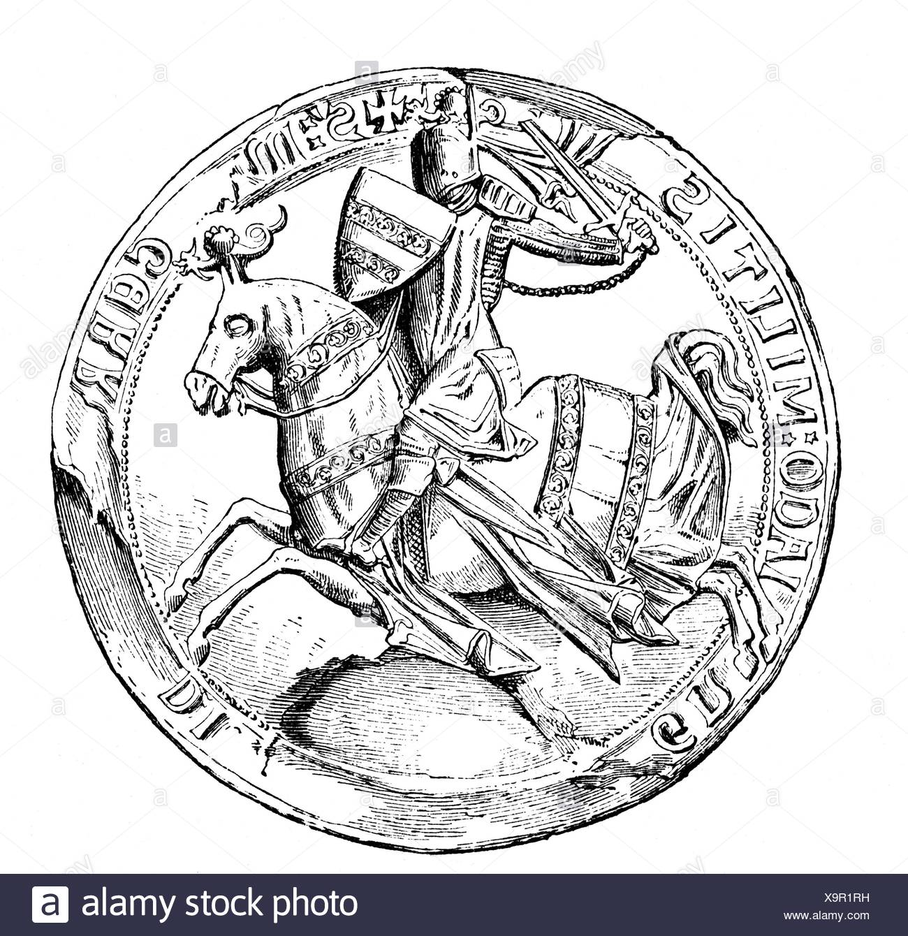 Enguerrand De Marigny High Resolution Stock Photography and Images - Alamy