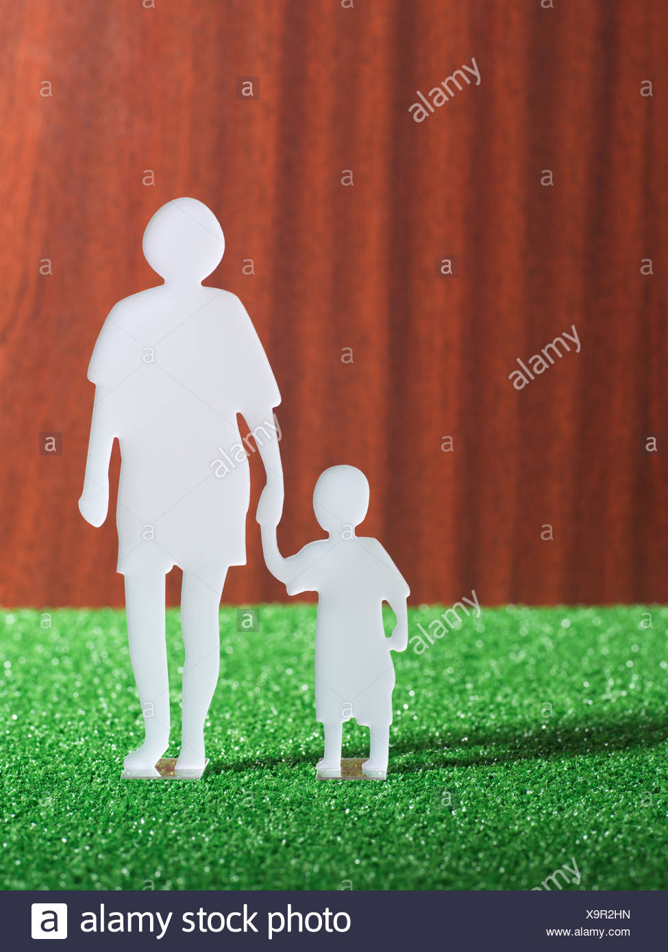 Model Housing High Resolution Stock Photography and Images - Alamy