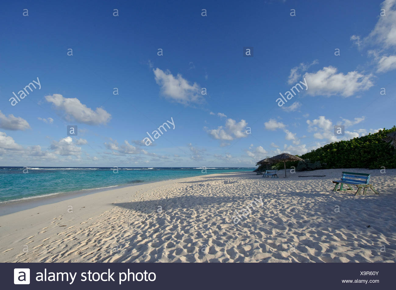 Anegada, British Virgin Islands High Resolution Stock Photography and ...
