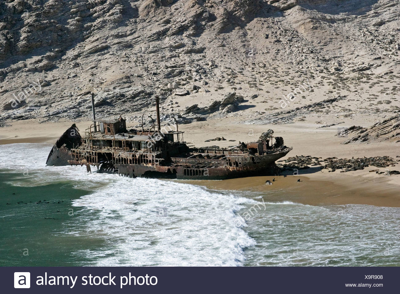 Diamanten Strand High Resolution Stock Photography and Images - Alamy