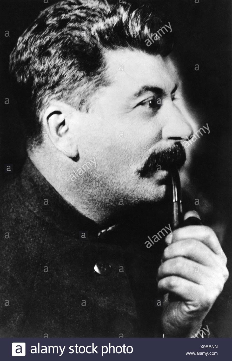 Iosif Vissarionovich Stalin High Resolution Stock Photography and ...