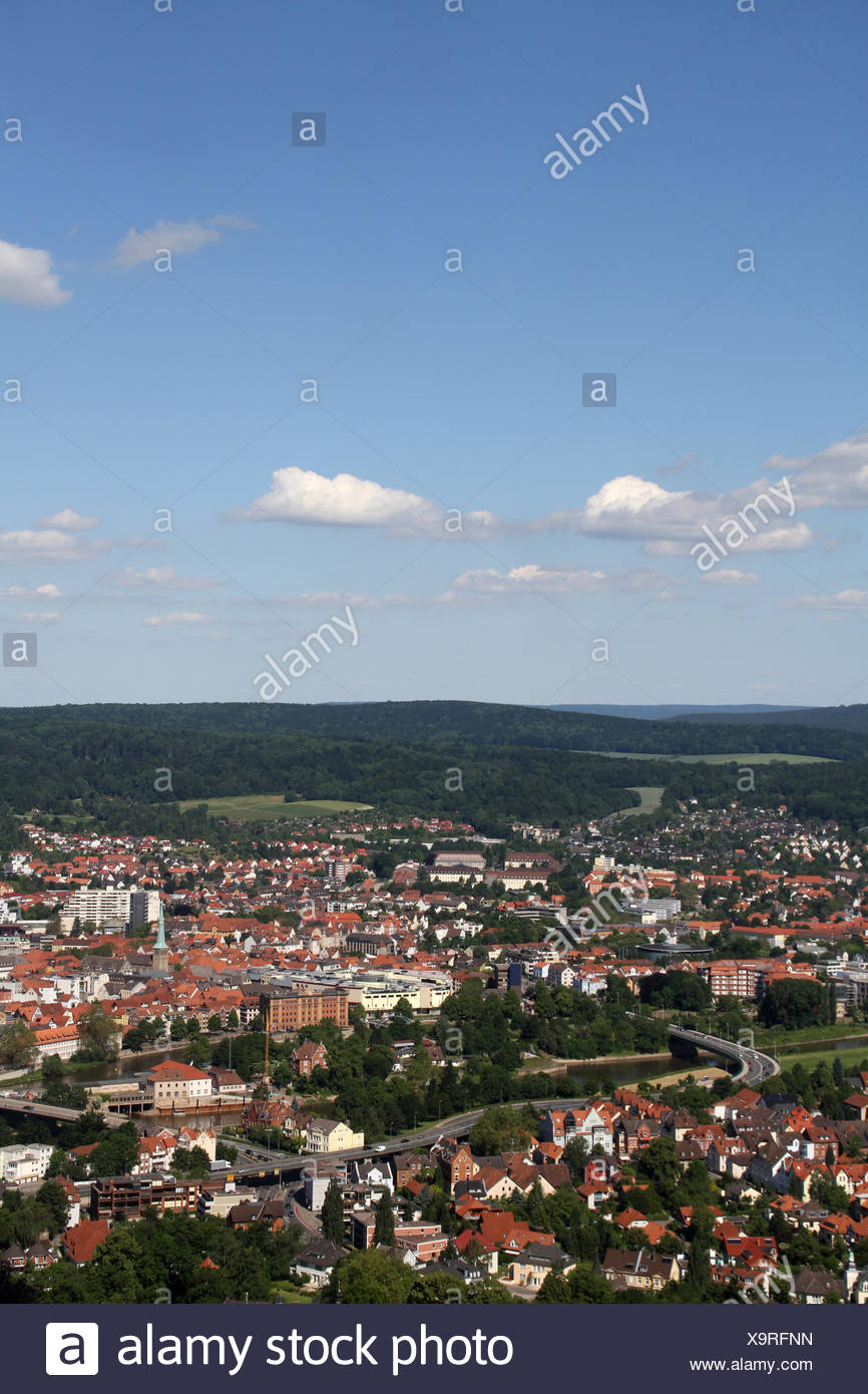 Hameln Germany High Resolution Stock Photography and Images - Alamy