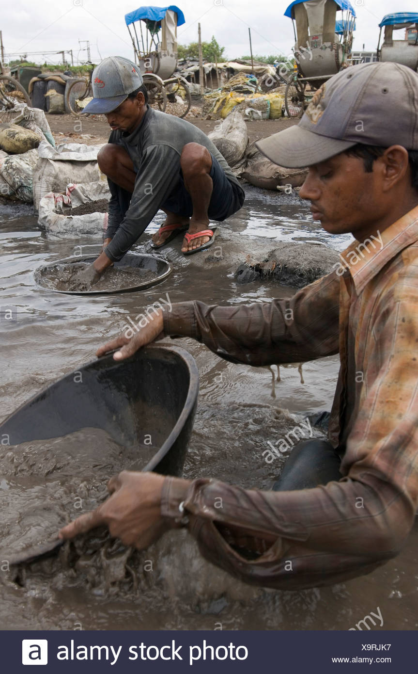 Hazardous Waste Workers High Resolution Stock Photography and Images ...