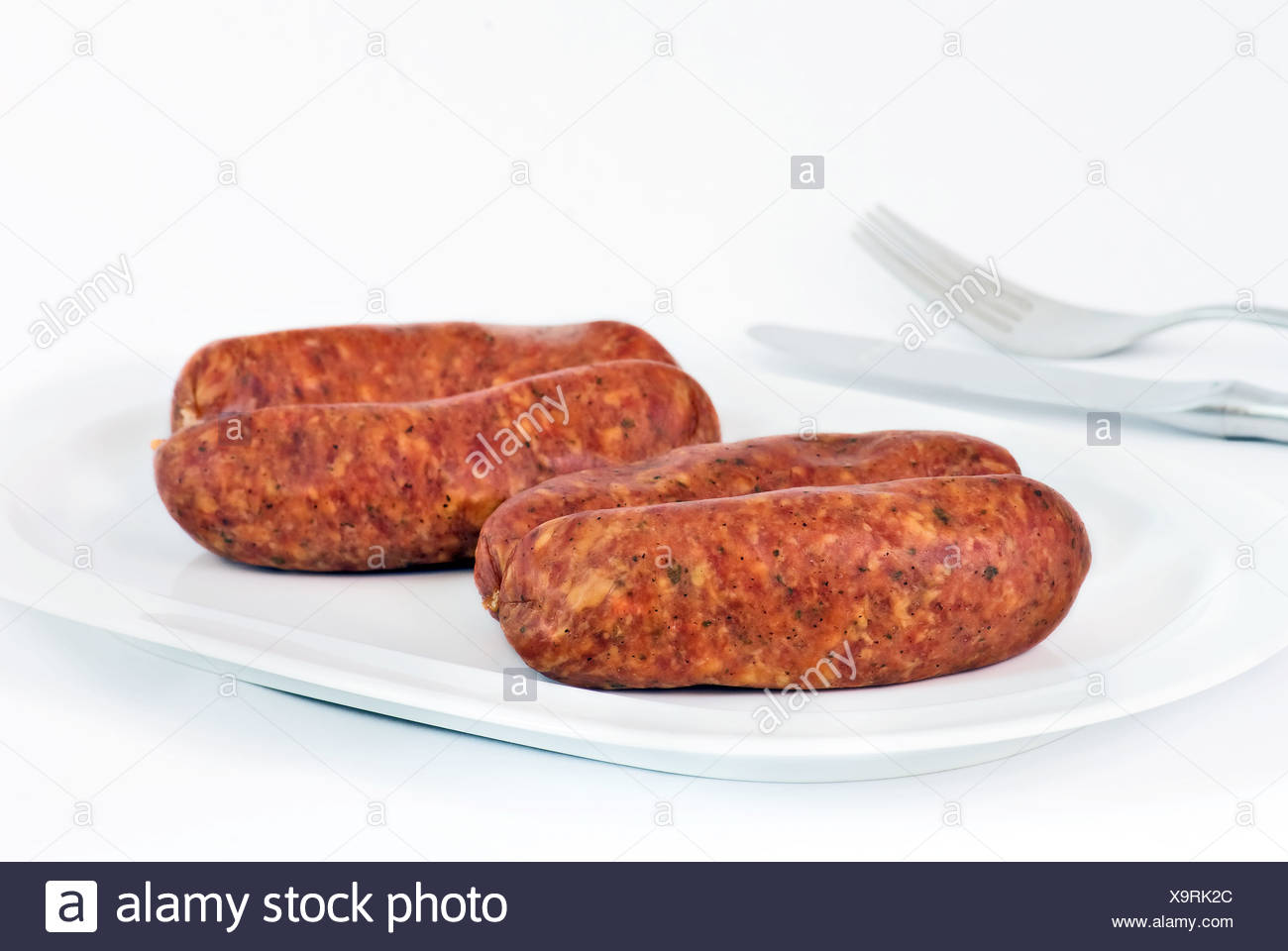 Wurstteller High Resolution Stock Photography and Images - Alamy