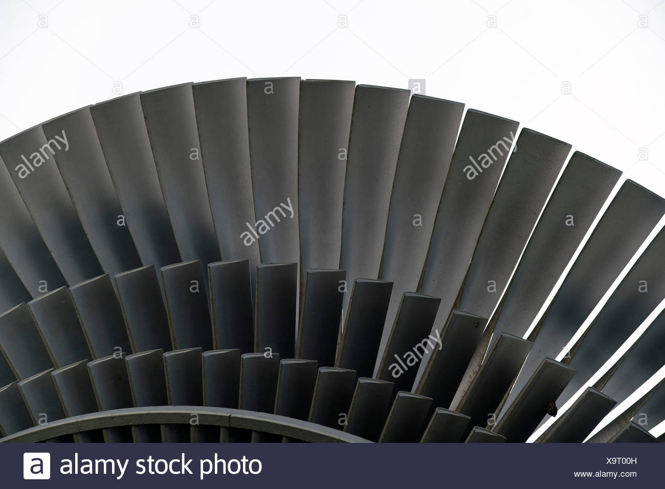 Low Pressure Turbines High Resolution Stock Photography and Images - Alamy