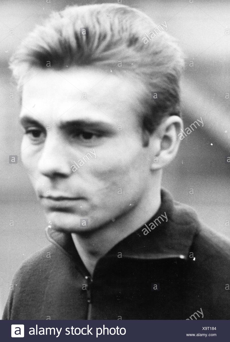 Reinhard Libuda 1969 High Resolution Stock Photography and Images - Alamy