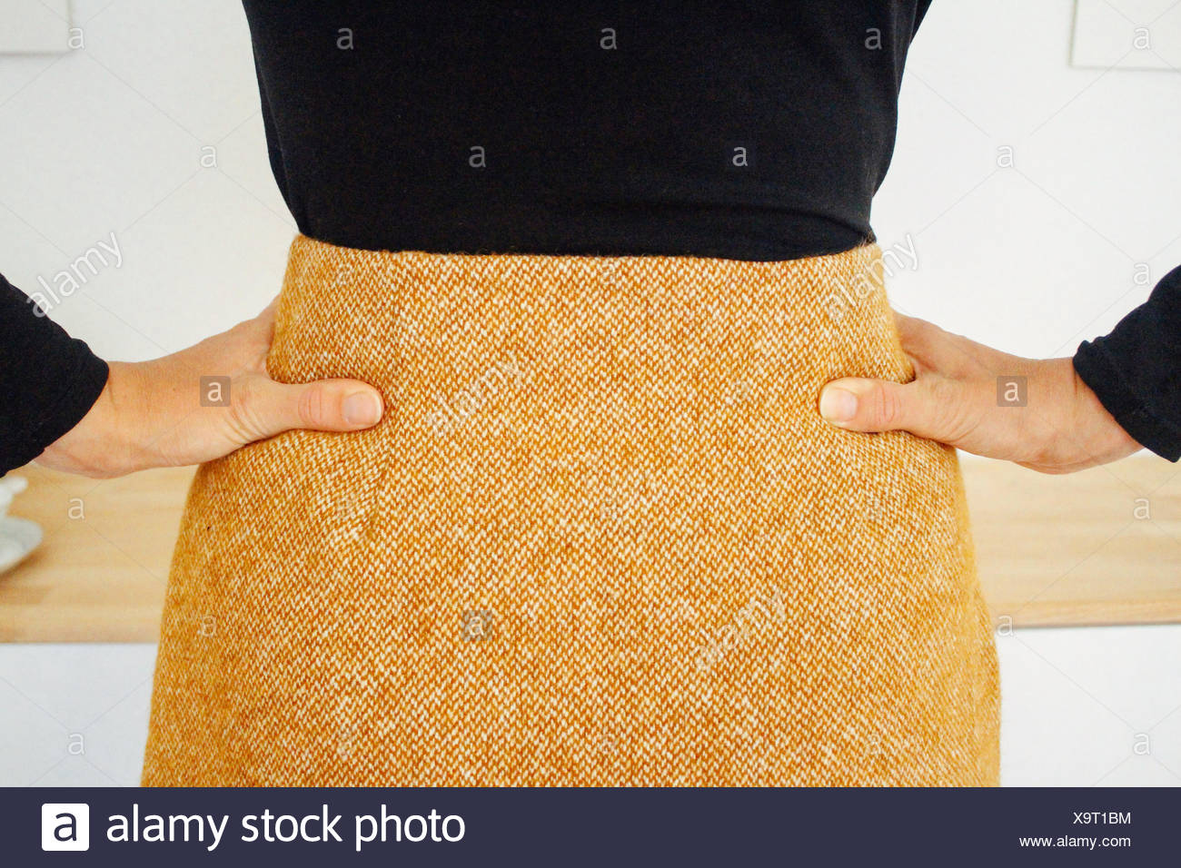 Hip High Resolution Stock Photography and Images - Alamy