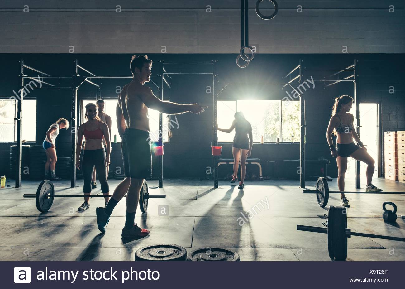 Training Stock Photos & Training Stock Images - Alamy